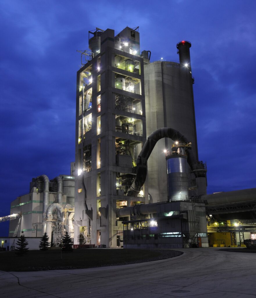 Building a sustainable future - VCNA