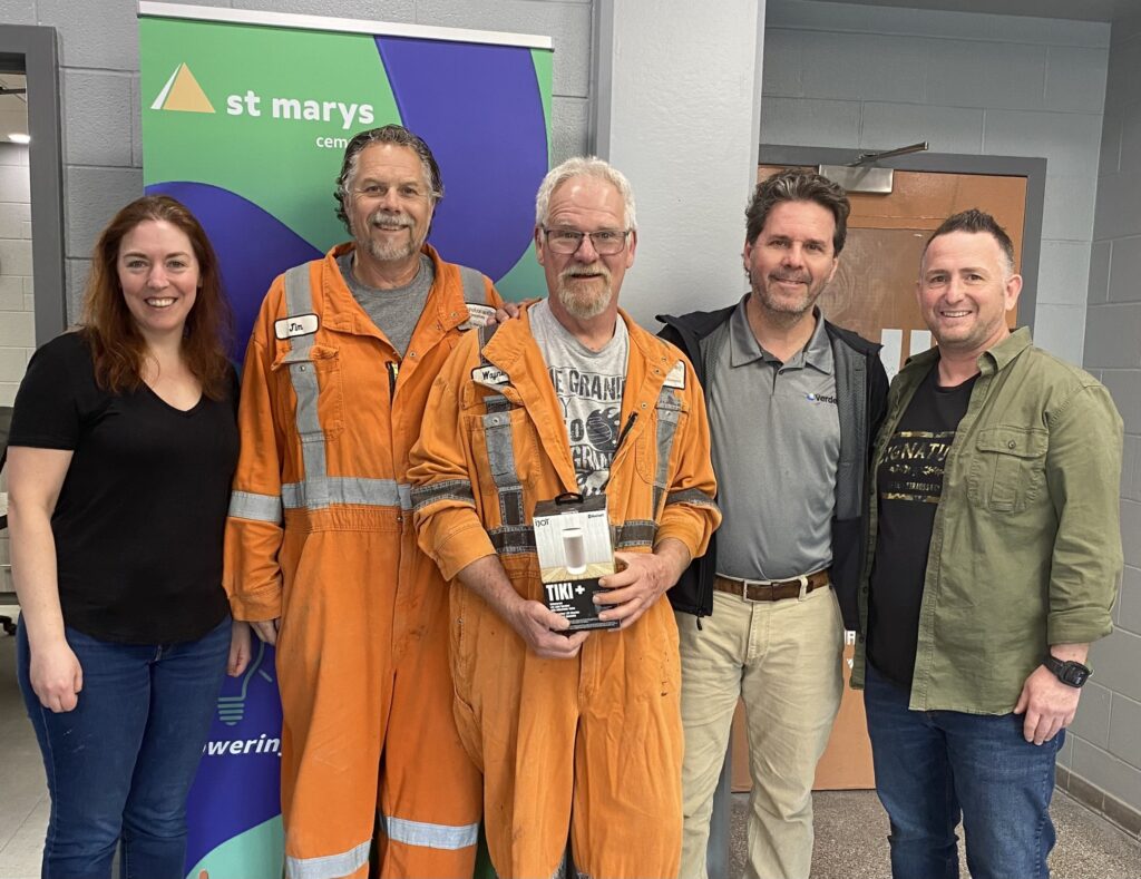 Advancing energy conservation - VCNA