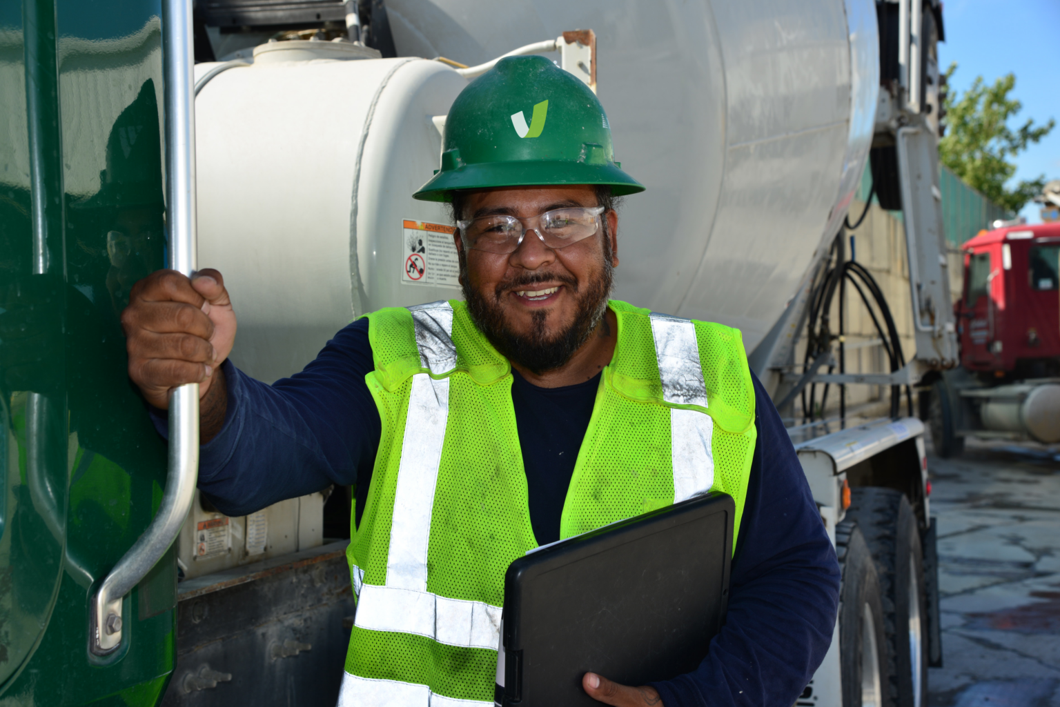 Roles at VCNA - VCNA