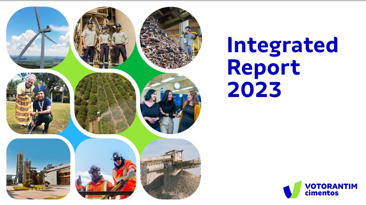 Sustainability - VCNA