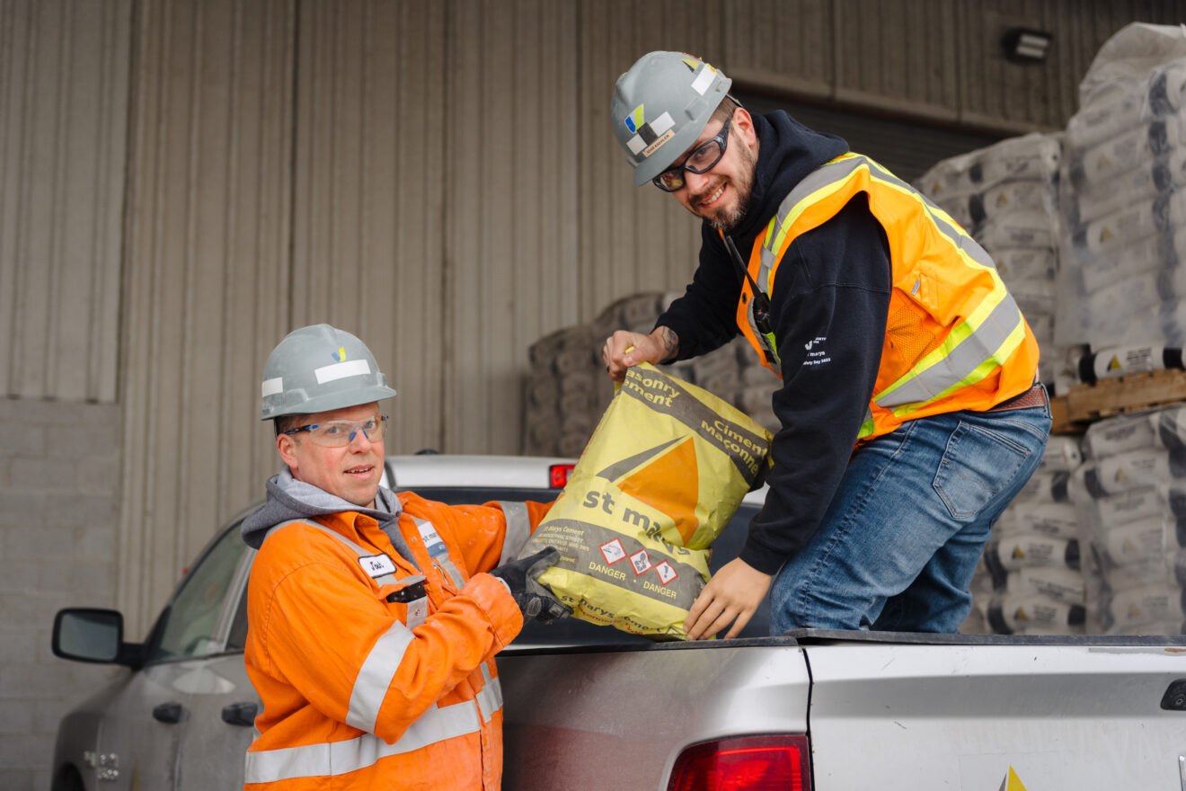 Sustainability - VCNA